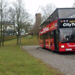 Heilbronn: 24h Hop-on Hop-off City Sightseeing Bus Tour - What to Expect at Each Stop