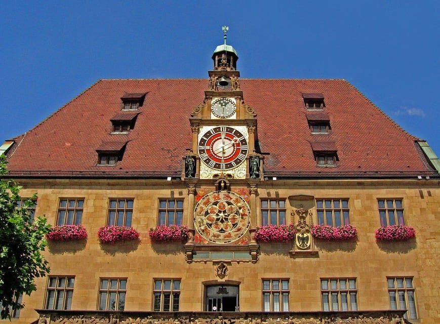Heilbronn Private Guided Walking Tour - Why Choose This Tour?