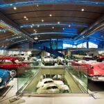 Hellenic Motor Museum Entrance Ticket - Who Will Love This Experience?
