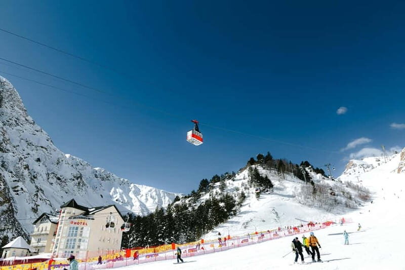 Hellesylt: Breathtaking Views from Mount Stranda - Practical Details and What to Expect