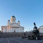 Helsinki 4-Hour Private Tour-Custom Itinerary - What It’s Like in Practice