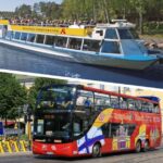 Helsinki: 48-Hour Bus & Boat Combo Tour - Exploring the Itinerary: What You Can Expect