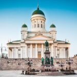 Helsinki Airport Layover Sightseeing Tour - What It’s Like to Participate