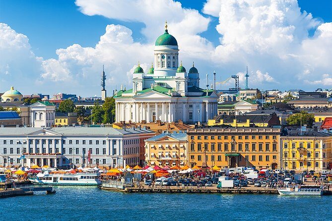 Helsinki and Medieval Porvoo Private Day Tour - Why This Tour Offers Great Value