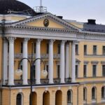 Helsinki: Architecture Walking Tour with Expert - What to Expect on the Tour
