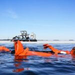 Helsinki: Arctic Hovercraft Experience with Lunch - The Guides and Group Size