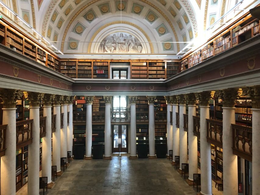 Helsinki: Art and Culture Tour with a Local Guide - Value and Practicalities