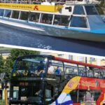 Helsinki by Bus and Boat 24-Hour Combo Ticket - An In-Depth Look at the Helsinki Tour