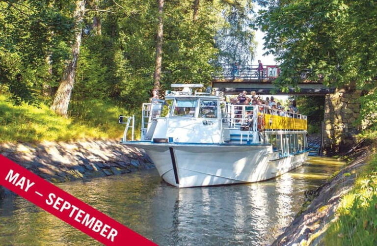 Helsinki Card Region - How It Works: The Practicalities