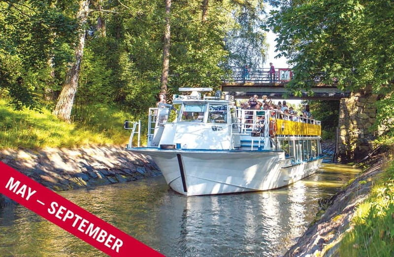 Helsinki Card Region - How It Works: The Practicalities