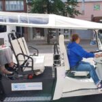Helsinki City: 2.5-Hour City Tour with Electric TukTuk - The Route and Landmarks