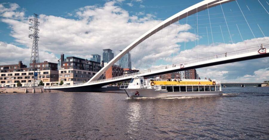 Helsinki: City Highlights 1.5-Hour Archipelago Cruise - Who Will Love This Tour?