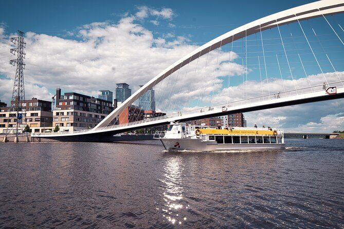 Helsinki City Highlights Cruise - How the Tour Compares and Who Will Love It