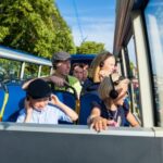 Helsinki: City Sightseeing Hop-On Hop-Off Bus Tour - The Stops and What They Offer