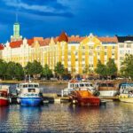 Helsinki Day Cruise from Tallinn - Authentic Experiences and Practical Tips
