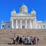 Helsinki: Essential City Highlights Walking Tour - Practical Details and What You Should Know