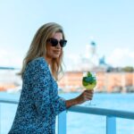 Helsinki: Evening Archipelago Cruise - The Experience & Atmosphere