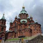 Helsinki: Express Walk with a Local in 60 minutes - The Value Proposition: Price and Practicality