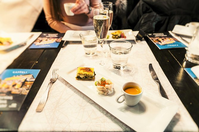 Helsinki Food Tour Including Tastings - Helsinki Food Tour Including Tastings: A Taste of Finland’s Capital