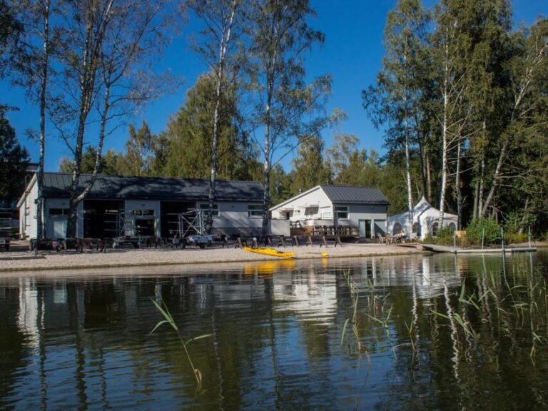 Helsinki: Guided Kayak Tour in Eastern Helsinki Archipelago - The Sum Up: Who Will Love This Experience?
