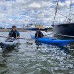 Helsinki: Helsinki City Sights - A kayaking tour! - Practical Considerations