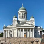 Helsinki Highlight: Visit The Most Popular Spots by Eco-Friendly Transportation - Detailed Itinerary Breakdown