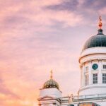 Helsinki Highlights Tour: the Top Sightseeing Spots - Practical Details You Should Know