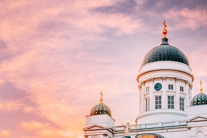 Helsinki Highlights Tour: the Top Sightseeing Spots - Practical Details You Should Know