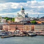 Helsinki : Highlights Walking Tour - Exploring Key Sights: From Senate Square to Cultural Gems