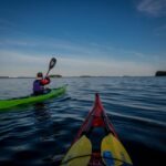 Helsinki: Midnight Sun Kayaking Tour with Campfire - FAQs