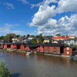 Helsinki & Porvoo: Full-Day Cultural & Scenic Tour - In-Depth Breakdown of the Itinerary