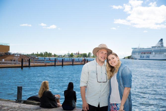 Helsinki Private Arrival Airport Transfer - Helsinki Private Arrival Airport Transfer Review