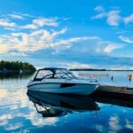 Helsinki: Private Boat Tour - The Itinerary: What to Expect
