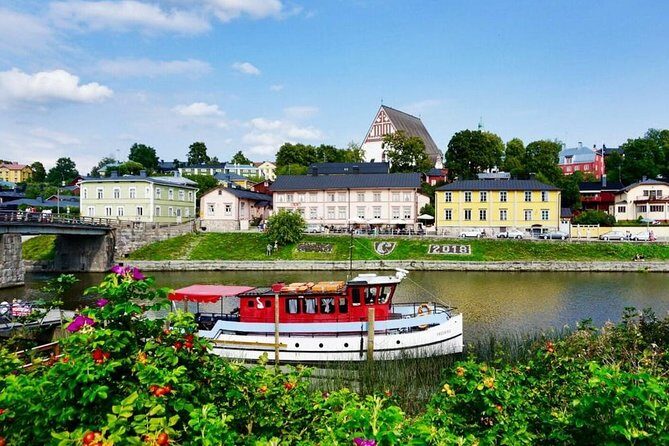 Helsinki private city tour and Porvoo old town by Luxury car - The Sum Up: Who Will Get the Most Out of This Experience?