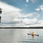 Helsinki: Private Kayak Tour in Eastern Helsinki Archipelago - Who Should Consider This Tour?