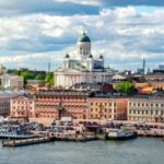 Helsinki: Private Walking Tour with a Local Guide - Deep Dive into the Itinerary