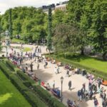 Helsinki Self-Guided Audio Tour - What Do We Think of the Value?
