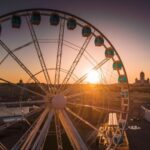 Helsinki: SkyWheel Helsinki Entry Ticket - Who Will Love This Experience?