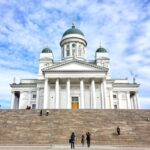 Helsinki: Small-Group Walking Tour with City Planner Guide - Detailed Breakdown of the Itinerary
