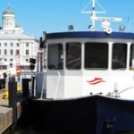 Helsinki: Suomenlinna and Lonna Hop-on Hop-off Cruise - Who Will Love This Experience?