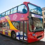 Helsinki Supersaver: Hop On-Hop Off Bus and Helsinki Canal Cruise - Who Is This Tour Best Suited For?