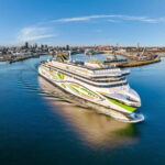 Helsinki-Tallinn All Inclusive Ferry Day Trip Business Class - The Crossings: A Comfortable, Scenic Voyage