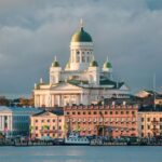 Helsinki: Tour with Private Guide - A Day in Helsinki: The Itinerary Breakdown