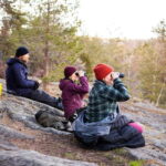 Helsinki: Uutela Guided Nature Hike with Snack - Assessing Value and Practical Considerations