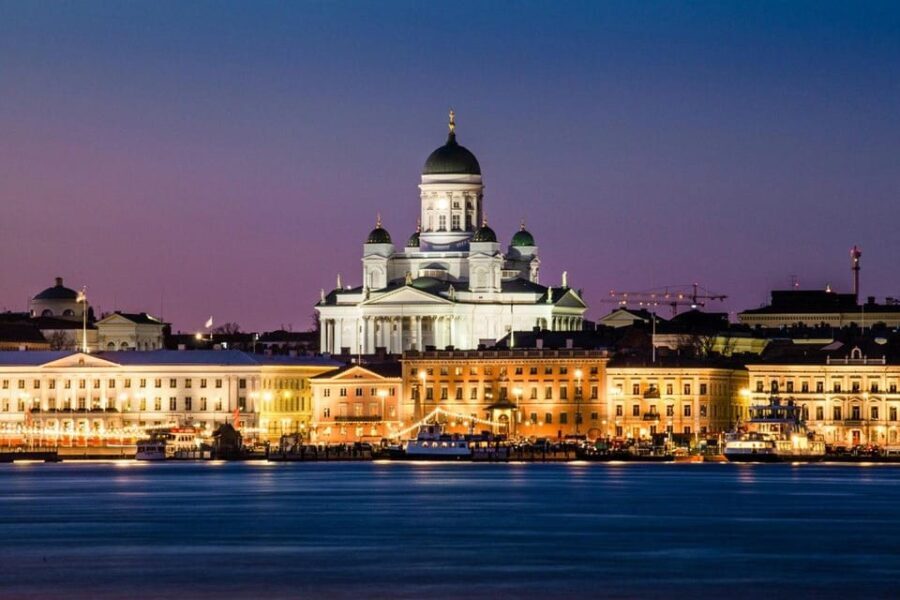 Helsinki VIP Tour and Medieval Porvoo - What Makes This Tour Stand Out?
