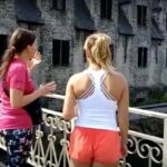 Hen Party/Stag Do - Ghent's Coolest Interactive Dance Party - The Details You Need to Know