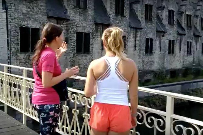 Hen Party/Stag Do - Ghent's Coolest Interactive Dance Party - The Details You Need to Know