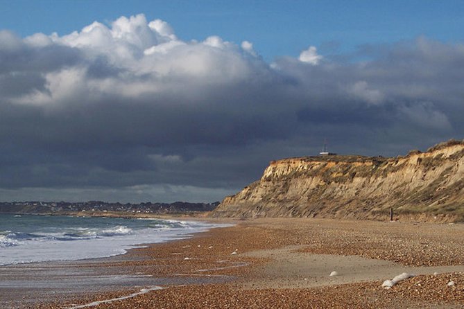 Hengistbury Head: A Self-Guided Audio Tour - What We Think About the Hengistbury Head Self-Guided Audio Tour