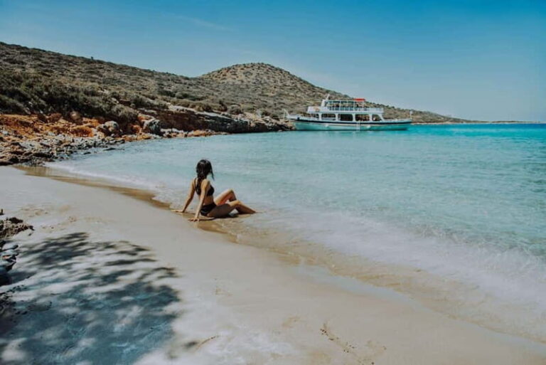 Heraklion Areas : Elounda Boat Trip -The Authentic - Who This Tour Is Best For