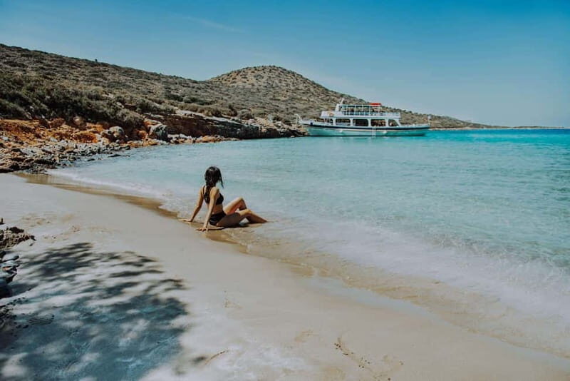 Heraklion Areas : Elounda Boat Trip -The Authentic - Who This Tour Is Best For